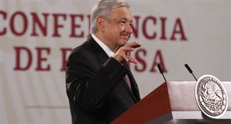 Que Brozo Y Loret Nos Digan Quién Pompó” Dice Amlo Rmexico