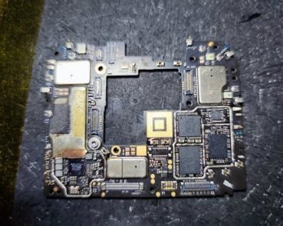 Redmi X G Version Has No Baseband ChinaFix