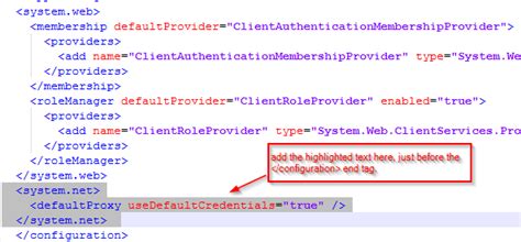 Enicq Forcing A Proxy Server Connection Help Center