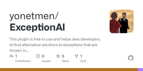 Kasim Gul On Linkedin Github Yonetmenexceptionai This Plugin Is