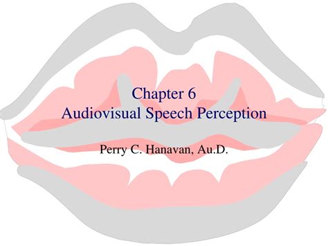 Ppt Speechreading Techniques Challenges And Factors Powerpoint