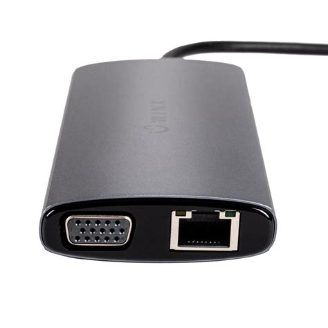 Winx Connect Max In Type C Hub Out The Box It Otbit