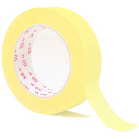 8 X Kreppband 30 Mm X 50 M Malerkrepp Abklebeband Klebeband Abdeckband