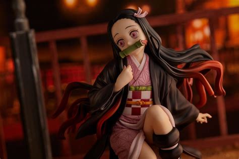 Nezuko Kamado Otaku Heaven