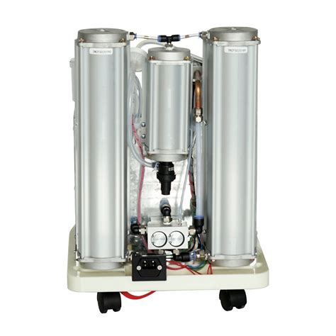 Oxygen Concentrator Zeolite Sieve 10l Oxygen Module Molecular Sieve