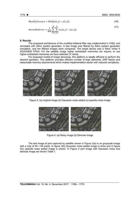 an image enhancement approach to achieve high speed using adaptive