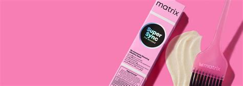 Super Sync Matrix
