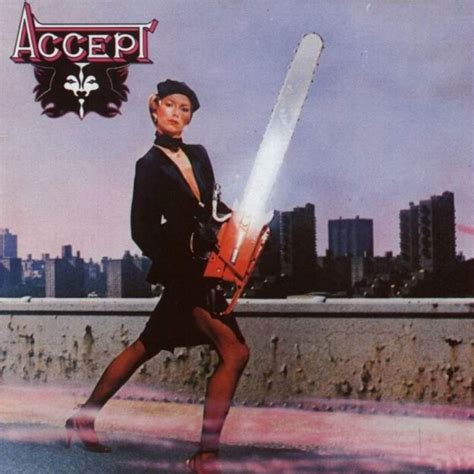 CARATULAS DE CD DE MUSICA Accept Accept 1979