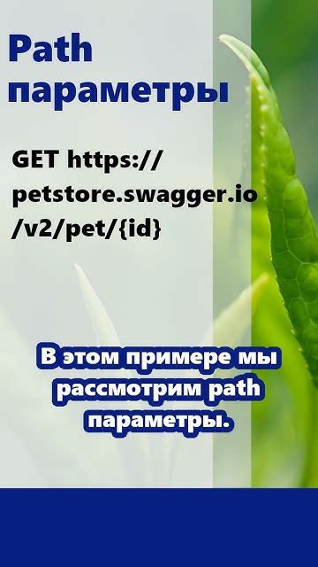Postman для Qa Path параметры Shorts Youtube