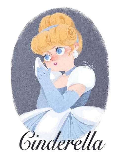 无敌破坏王公主们 花瓣网