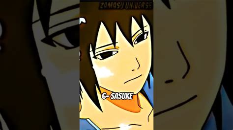 Top 10 Strongest Characters Of Boruto Youtube