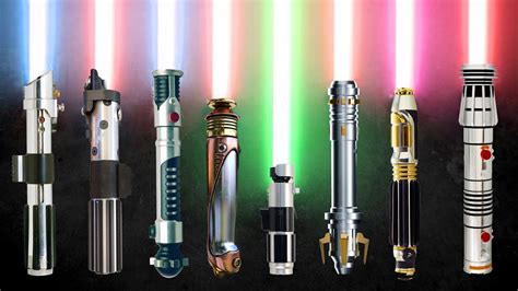 Lightsaber Owners At Charles Lindquist Blog