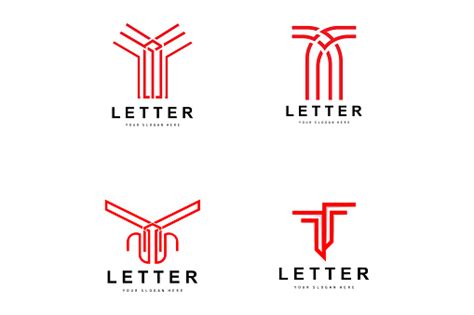 T 편지 로고 현대 편지 스타일 벡터 T 편지가있는 제품 브랜드에 적합한 디자인 개념에 대한 스톡 벡터 아트 및 기타 이미지 개념 단일 이미지 대문자 Istock