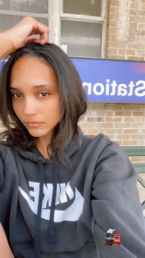 Image Of Cora Emmanuel