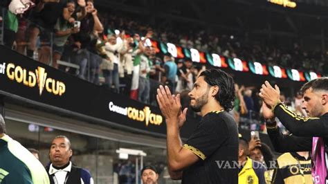 México Vs Arabia Saudita Horario Alineaciones Y Dónde Ver Los Cuartos