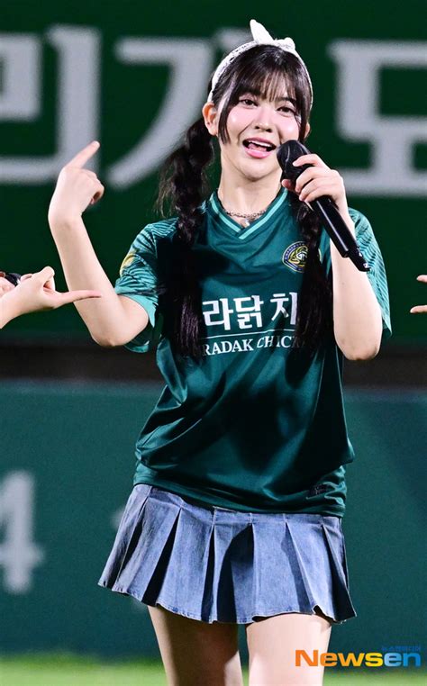 버스터즈 타카라 고음 폭발 무대 포토엔hd