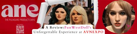 Sex Doll Review Funwestdoll