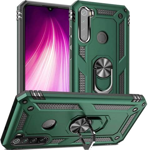 Best Cases For Xiaomi Redmi Note