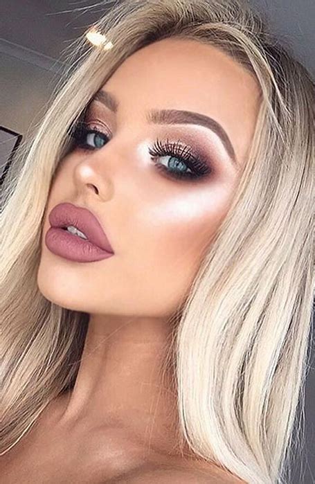 Makeup Ideas For White And Gold Dress Mugeek Vidalondon