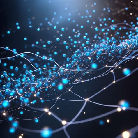 Futuristic Swarm Robotics Neural Swarm Algorithms Bioluminescent Nodes And Self Organizing