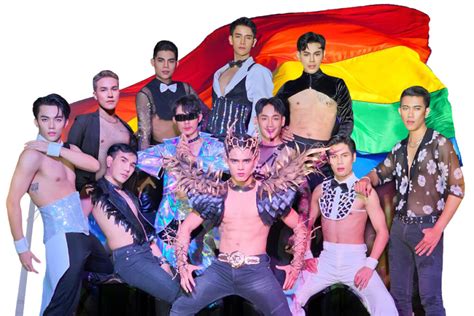 Jomtien Complex Cabaret Shows Jomtien Complex