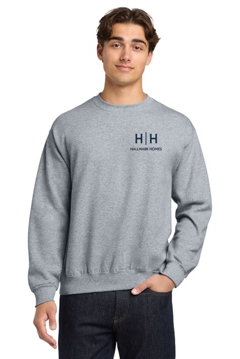 Gildan® Heavy Blend™ Crewneck Sweatshirt Kreative Marketing