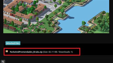 How To Apply Mods In Files