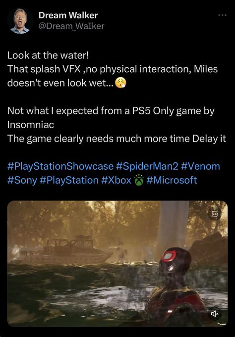 My God Touch Some Grass Rmarvelsspiderman2