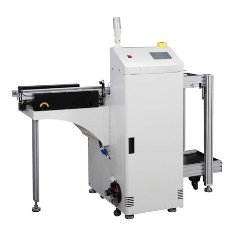 automatic unloader machine with magazine buysmt