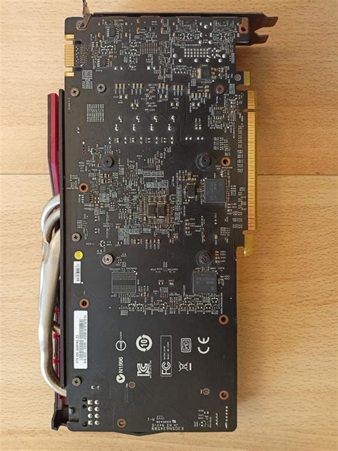 Grafická karta GTX 960 2gb | Aukro