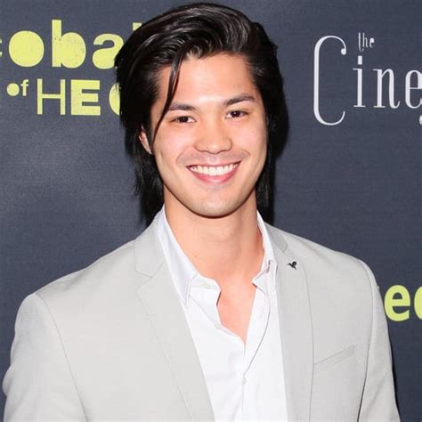 Ross Butler Pictures Popsugar Celebrity
