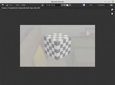 Mix Shader Output Different Between Viewport And Render Lighting And Rendering Blender