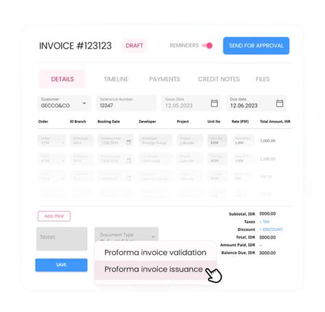 Understanding Proforma Invoice Uses And Examples