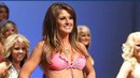 Cheerleader Of The Week Britney G