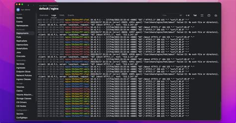 How To View Logs From Multiple Pods In Kubernetes
