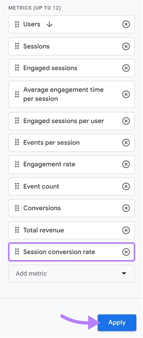how to set up ga4 conversion tracking a step by step guide