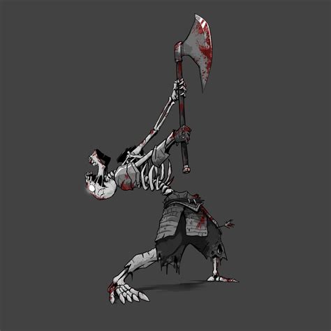 Medieval Zombie Apocalypse