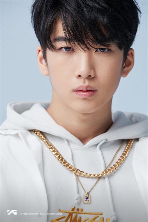 Final Cut Yg Treasure Box 10 Peserta Yang Lolos Ke Tim Treasure