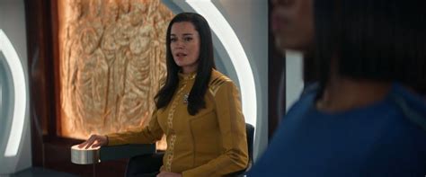 Star Trek Strange New Worlds S22 Ad Astra Per Aspera Is Easily