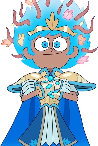 Anne Boonchuy Amphibia Render 2 By Soul151killer On Deviantart