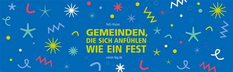 Feg Vision Feg Deutschland Bund Feg Bfeg