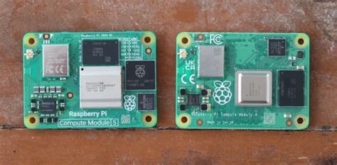 รีวิวแกะกล่อง Raspberry Pi Development Kit For Cm5 Part 1 Cnx Software