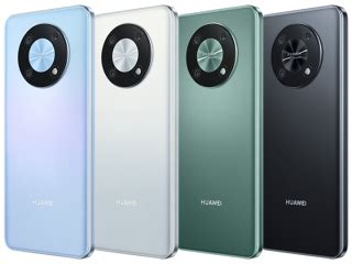 HUAWEI Nova Y Silently Announced W SD MAh Battery W Charging YugaTech