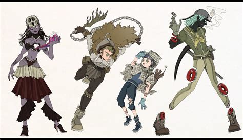 こ行は原稿中 On Twitter Identity Art Anime Character Design