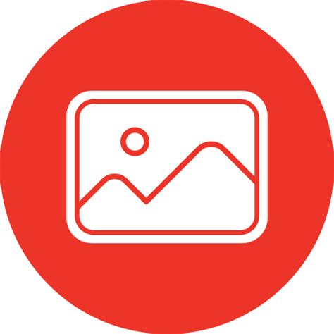 Image Generic Mixed Icon