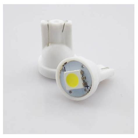 T10 Single LED Bulbs – Carrady Imports Limited