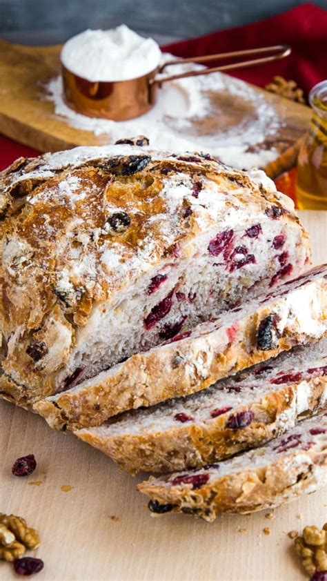 Homemade Bread