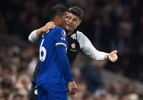 Chelsea Predicted Starting Lineup Vs Tottenham As Pochettino Makes