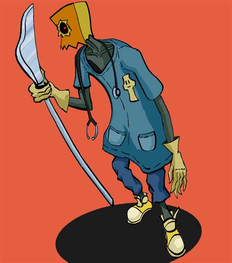 1 By Flepstm On Newgrounds