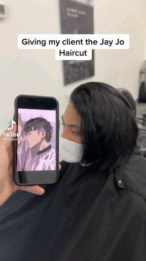Mens Straight Hair Haircuts Straight Hair Asian Boy Haircuts Haircuts For Men Tomboy Haircut